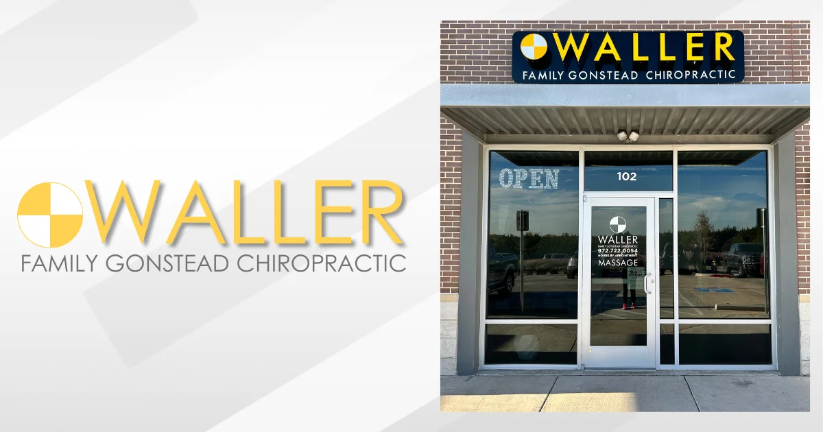 Top Rated Chiropractor Heath TX | Special Offer